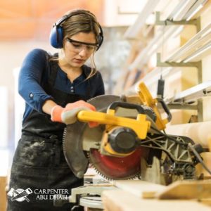 Carpenter Abu Dhabi | Book Expert Carpentry Service UAE