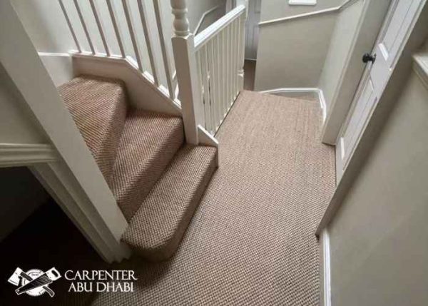 Carpets Abu Dhabi | 100% Premium | Best Prices & Selection