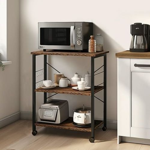 Buy Modern Kitchen Designs Oven Stands in UAE